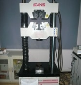 Foundry testing equipment - Casting quality control